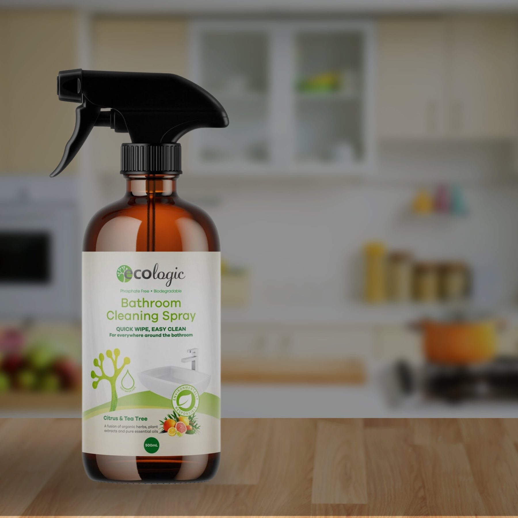 Ecologic | Elevate Wholesale