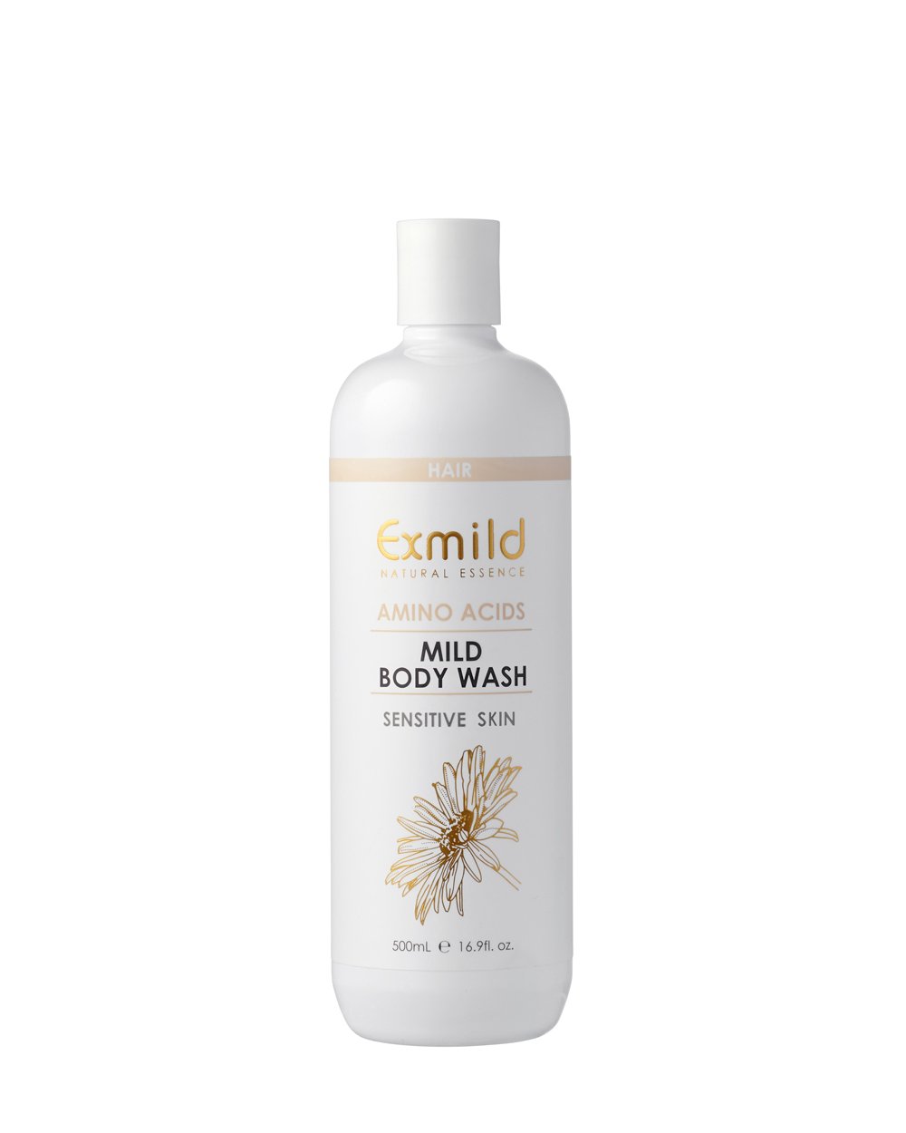 Exmild Amino Acid Mild Body Lotion 500ml | Elevate Wholesale